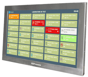 Cockpit IVTracer – IVTracer