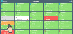 Cockpit IVTracer – IVTracer