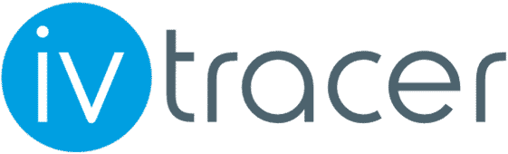 New year 2021 - IVTracer