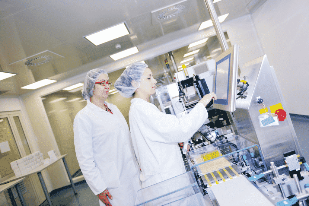 1-IVTracer - Environmental Monitoring (EMS) - IVTracer